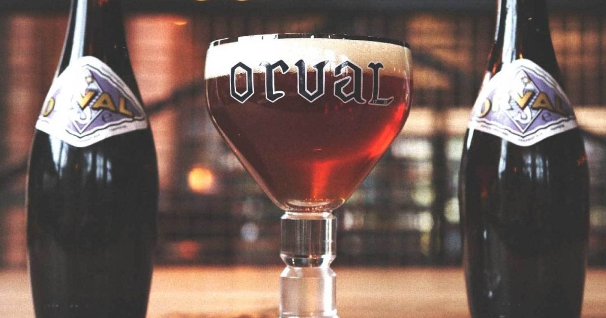 Orval | James Clay and Sons