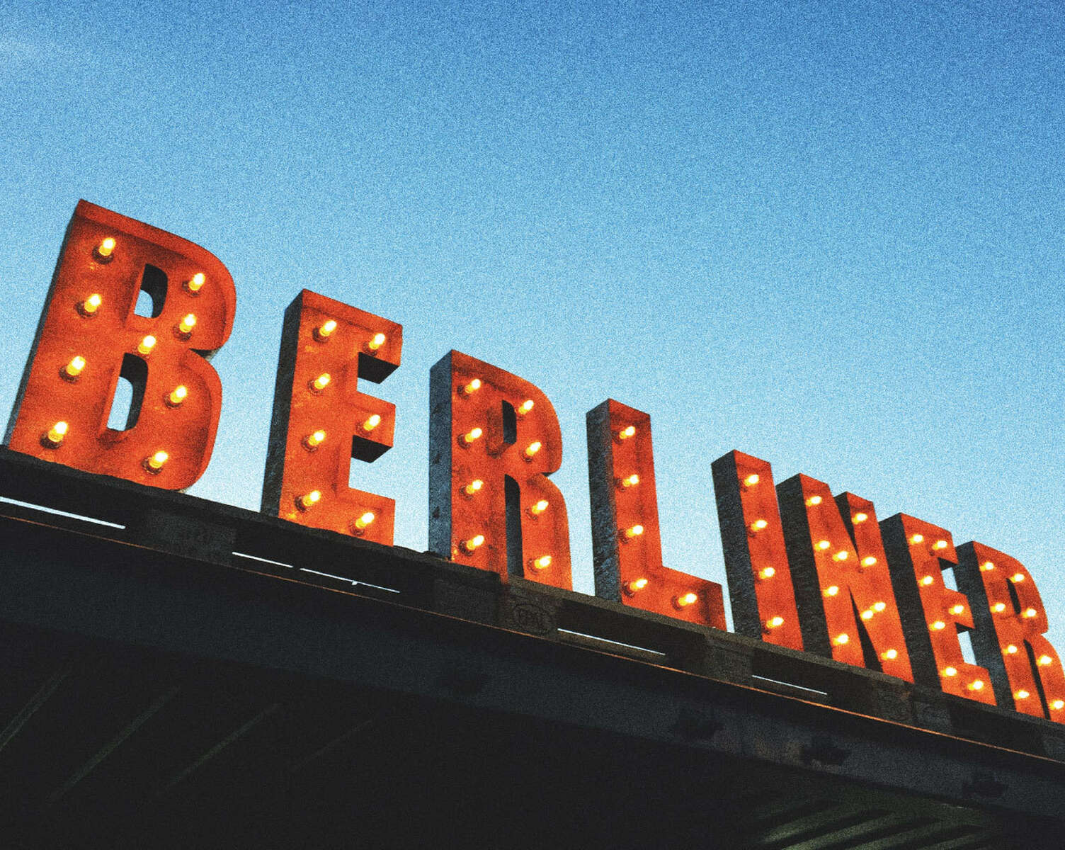 Berliner Pilsner | James Clay and Sons