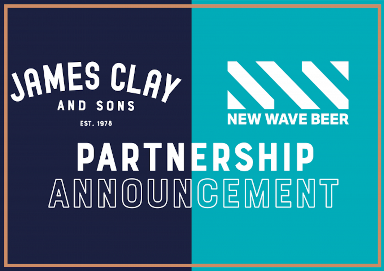 James Clay and Sons | Craft Beer Wholesale… | James Clay and Sons
