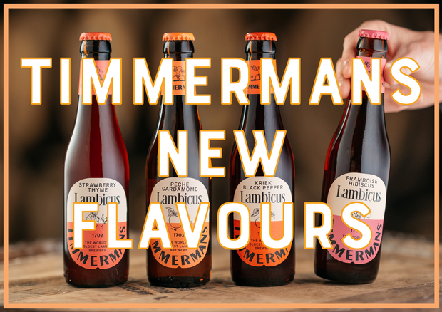 Timmermans | James Clay and Sons