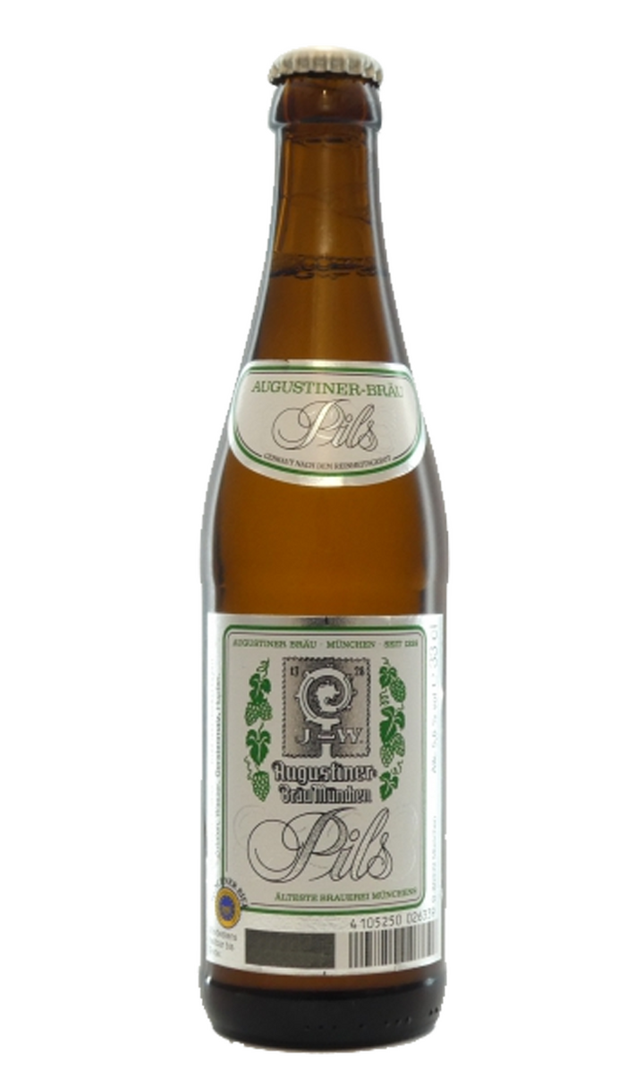 Augustiner | James Clay and Sons