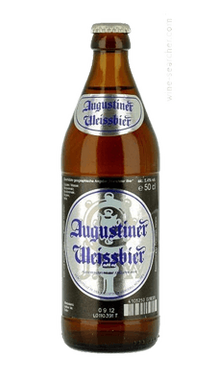 Augustiner | James Clay and Sons
