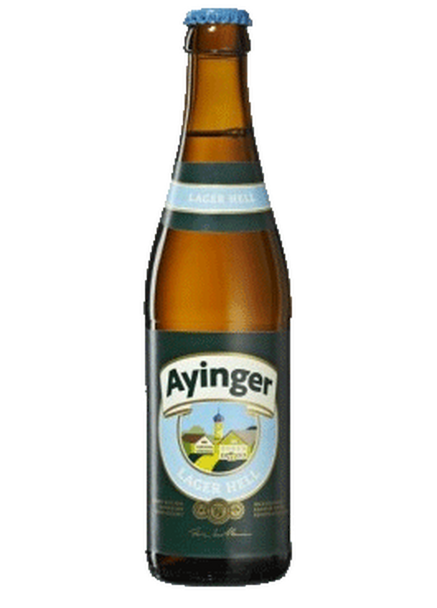 Ayinger | James Clay and Sons