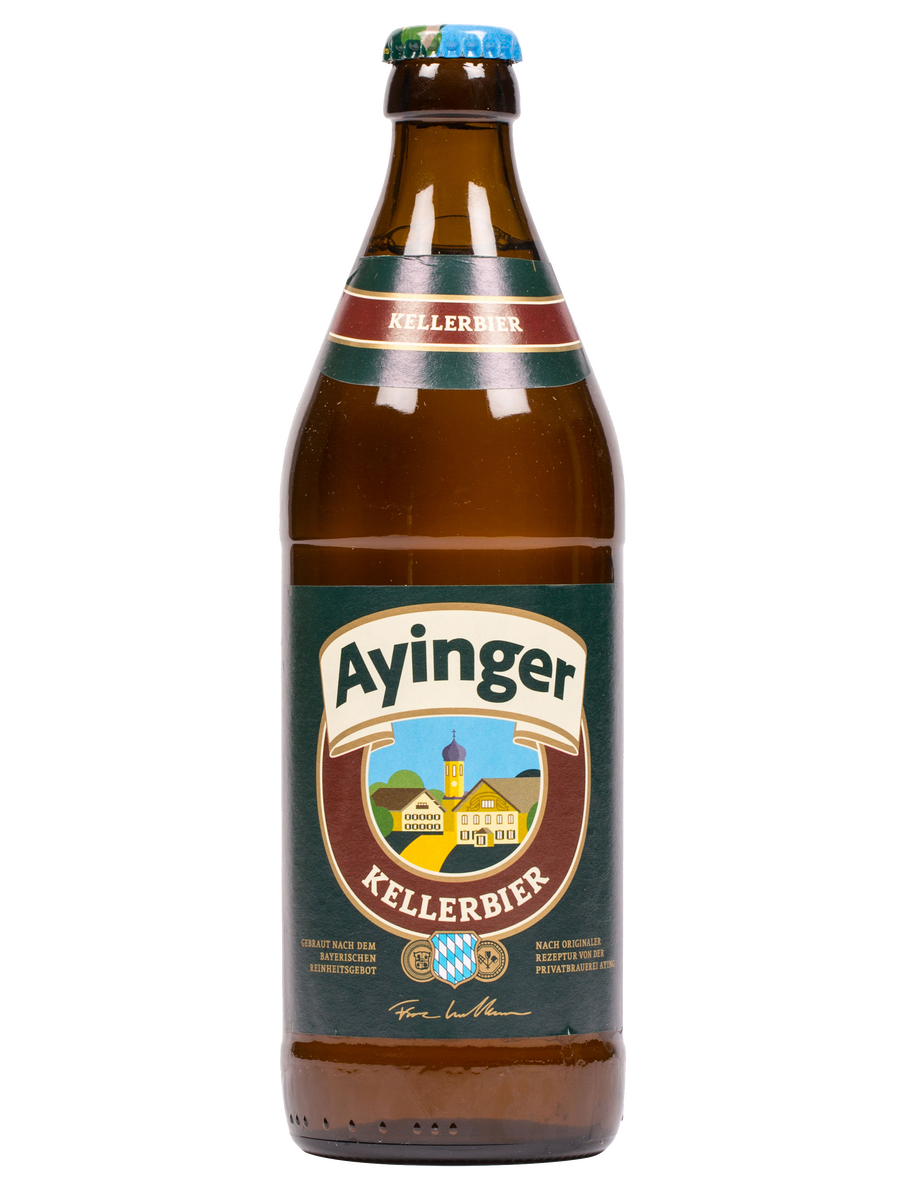 Ayinger | James Clay and Sons