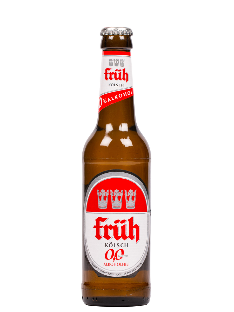 Fruh | James Clay and Sons