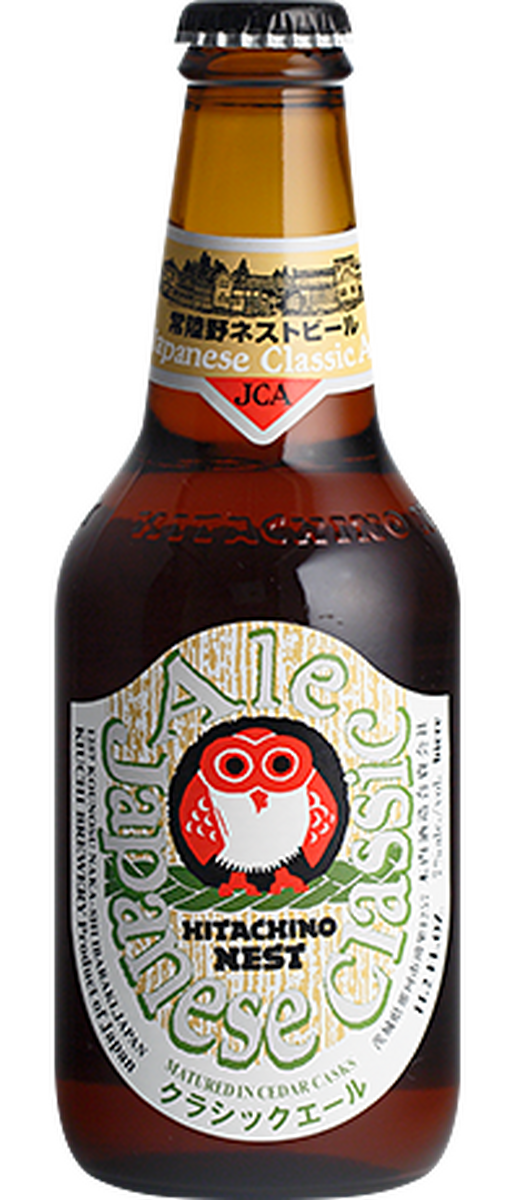 Hitachino Nest | James Clay and Sons