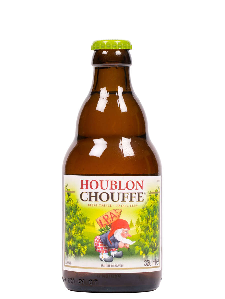 Chouffe | James Clay and Sons