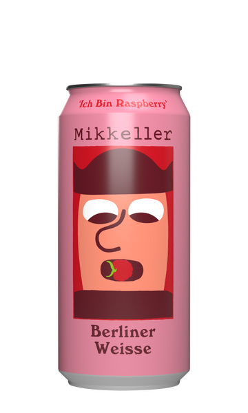 Mikkeller | James Clay and Sons