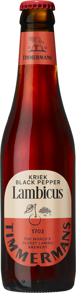 Timmermans | James Clay and Sons