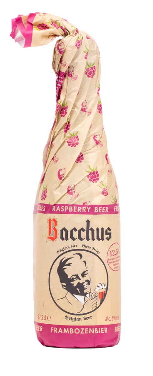 Bacchus | James Clay and Sons