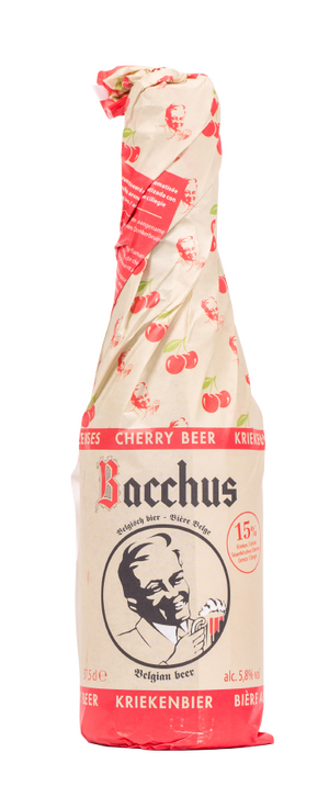 Bacchus | James Clay and Sons