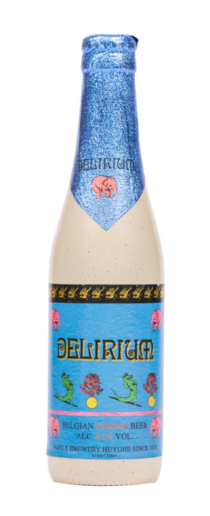 Delirium | James Clay and Sons