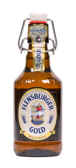 Flensburger | James Clay and Sons
