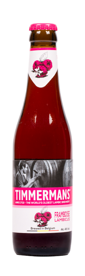 Timmermans | James Clay and Sons