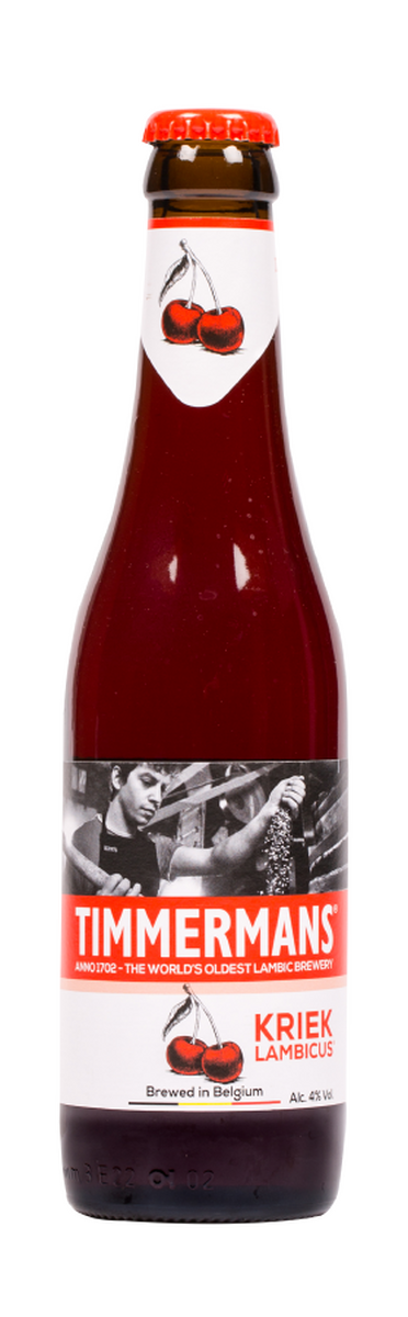 Timmermans | James Clay and Sons