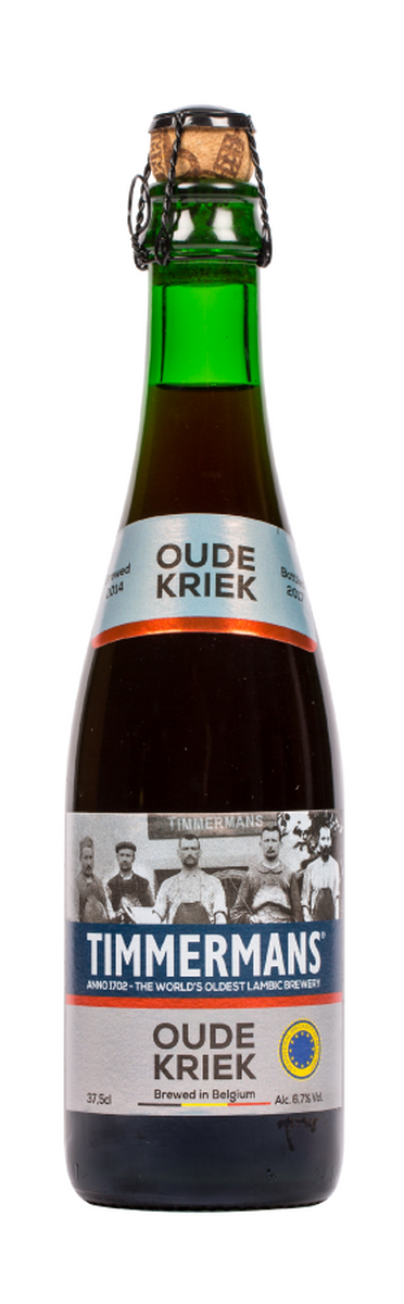 Timmermans | James Clay and Sons