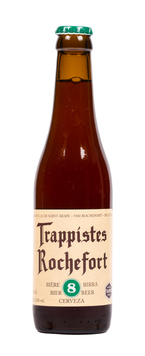 Trappistes Rochefort | James Clay and Sons