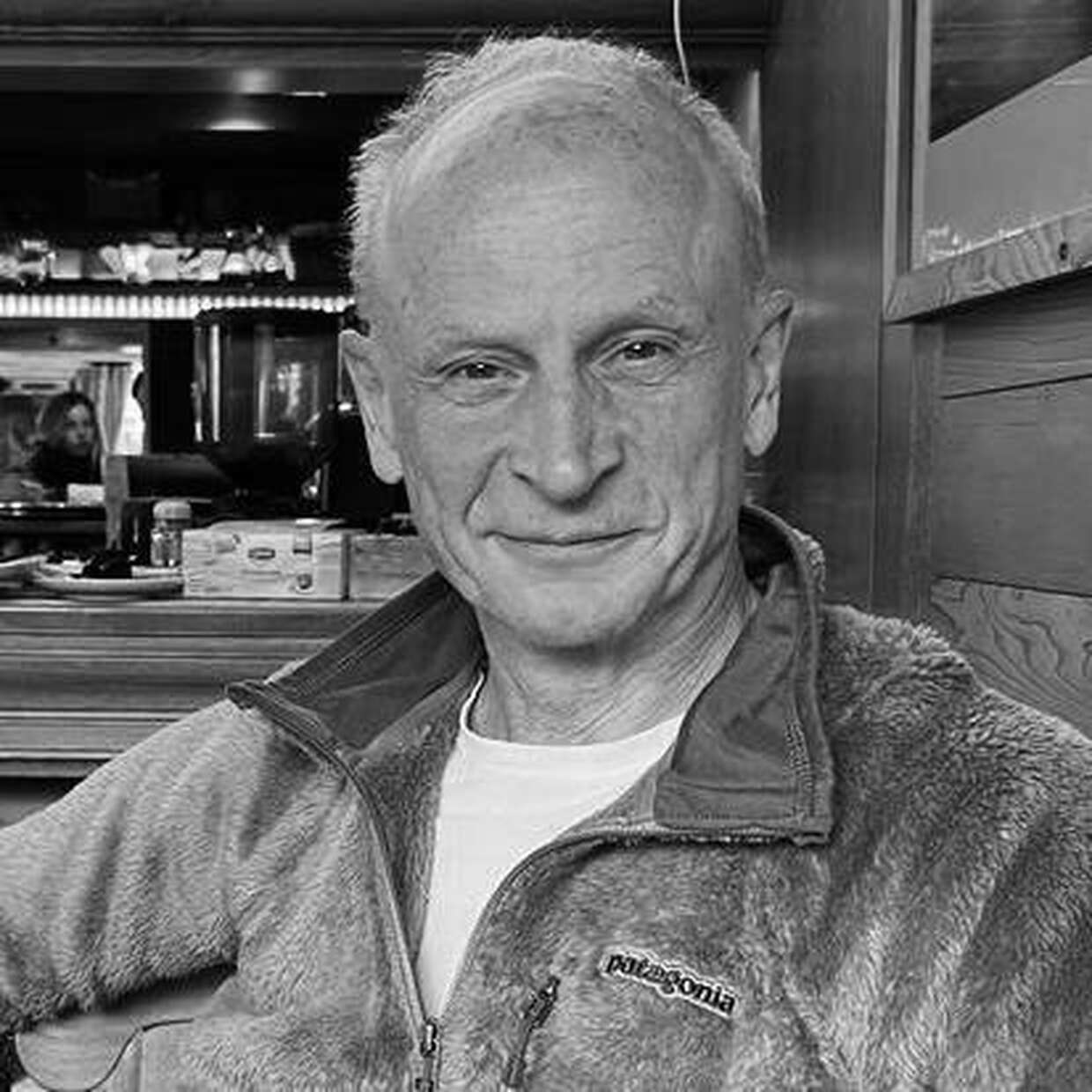 Meet the Board | James Clay and Sons