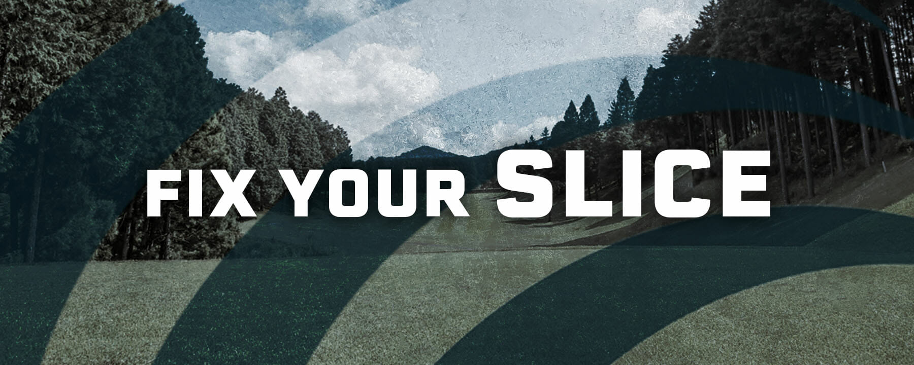 Fix Your Slice Coaching Plan