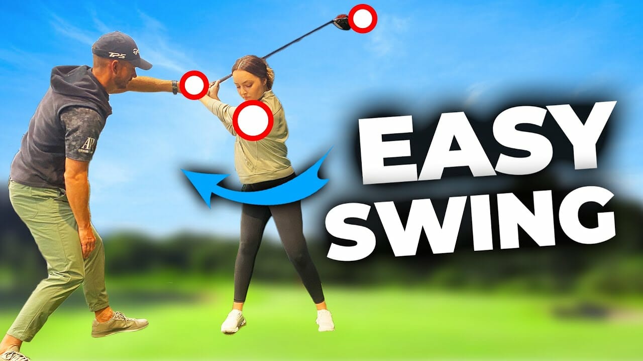 Your slice will be fixed if you make these TWO changes - Me And My Golf