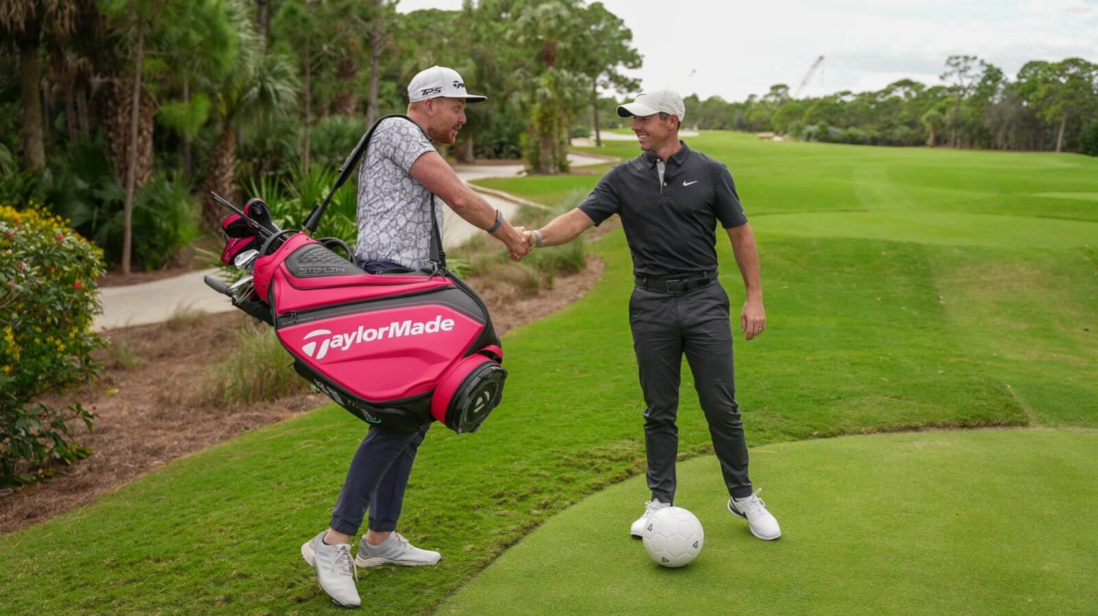 What you can learn from the players in the 2023 Ryder Cup - Me And My Golf