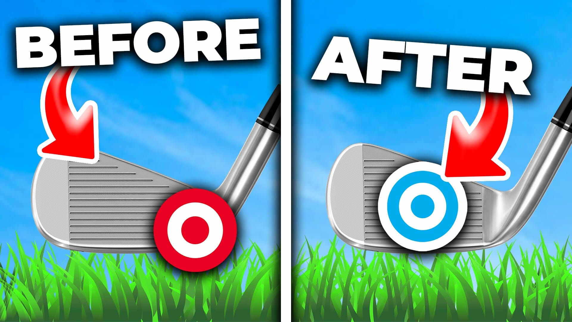 Our 3 top tips for consistent iron play - Me And My Golf