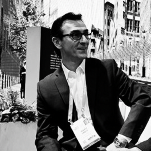 Mobex | Future mobility webinars by the world's leading experts.