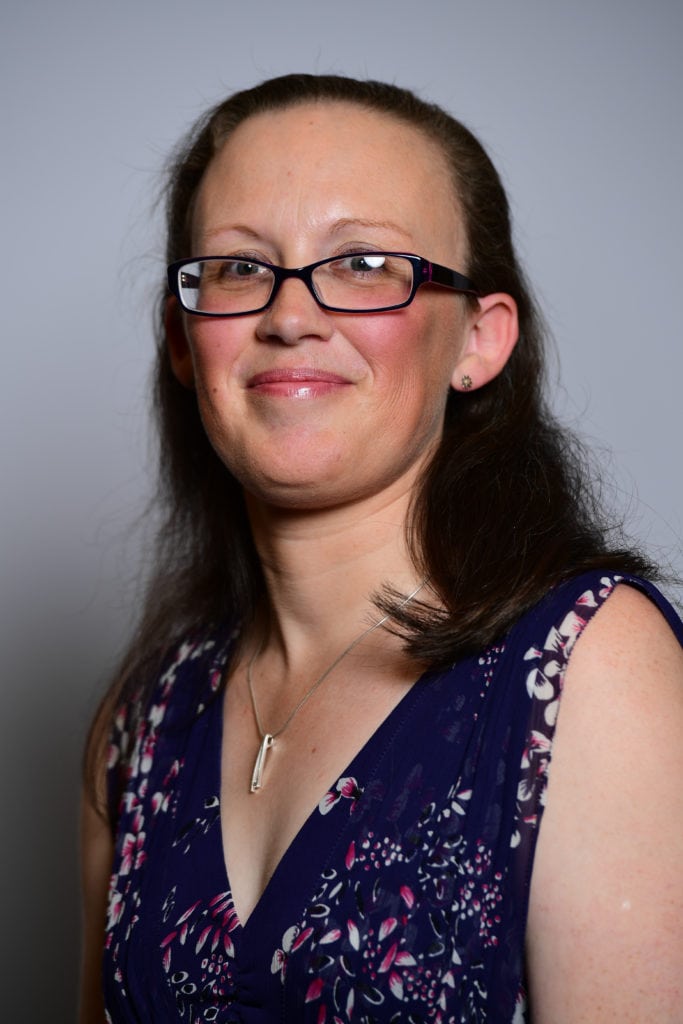 Meet the NASBTT Team - NASBTT