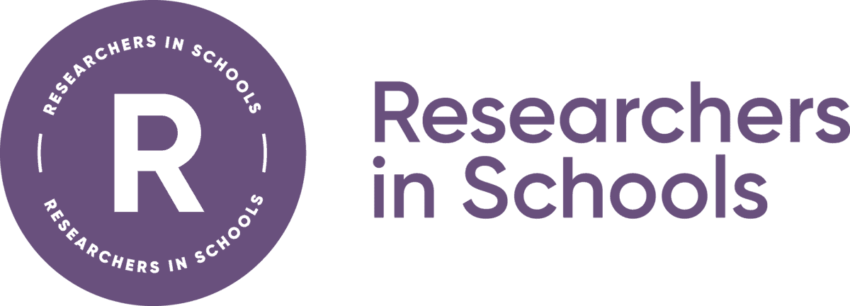 Researchers in Schools: Research Use Case Study - NASBTT