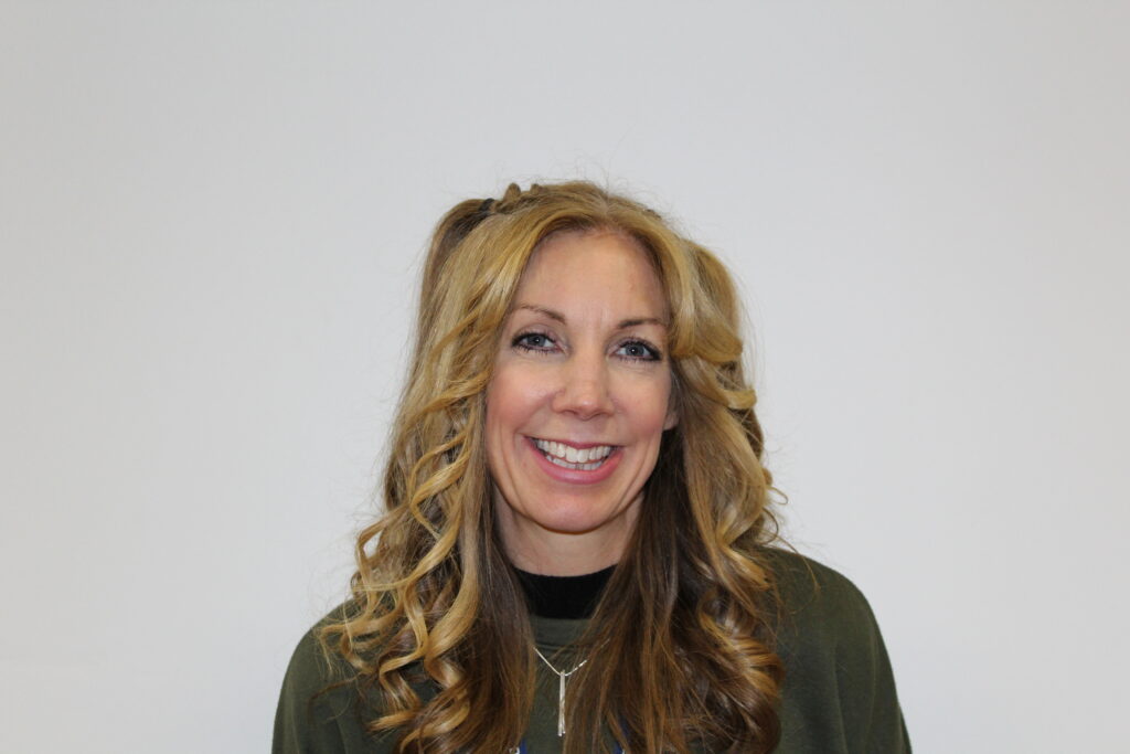 Dr Kelly Richen's Biography - NASBTT