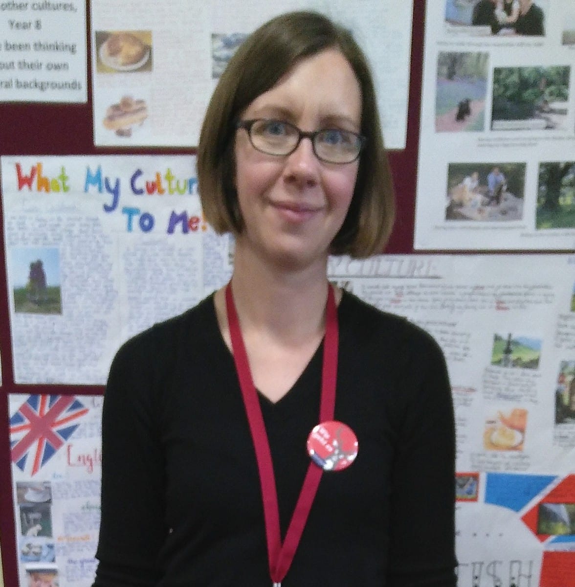 Case Study: One Year On - NASBTT