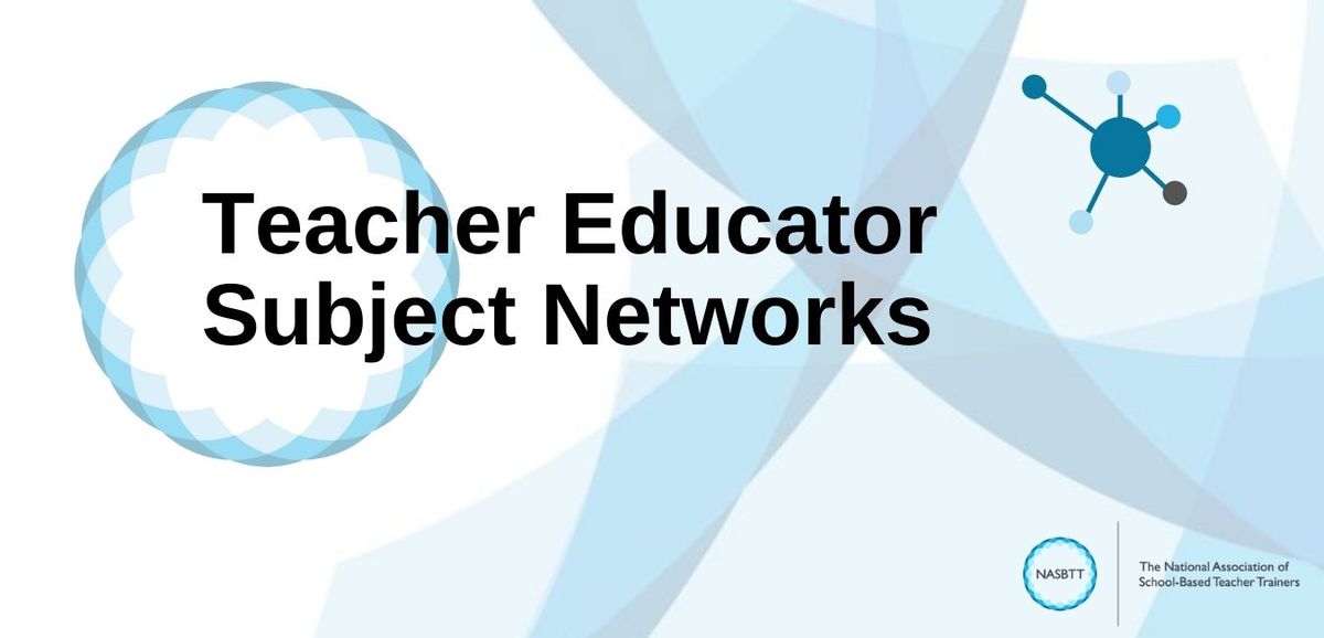 Free, professional resources that will save you time - Register today for NASBTT’s Teacher ...