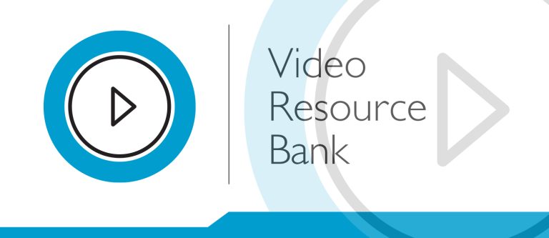 Video Resource Bank - Information - NASBTT