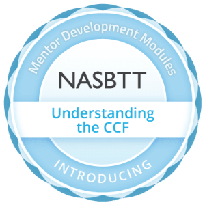 Mentor Development Modules - NASBTT