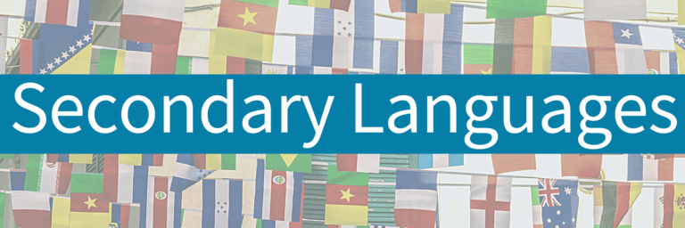 Association for Language Learning Events - NASBTT