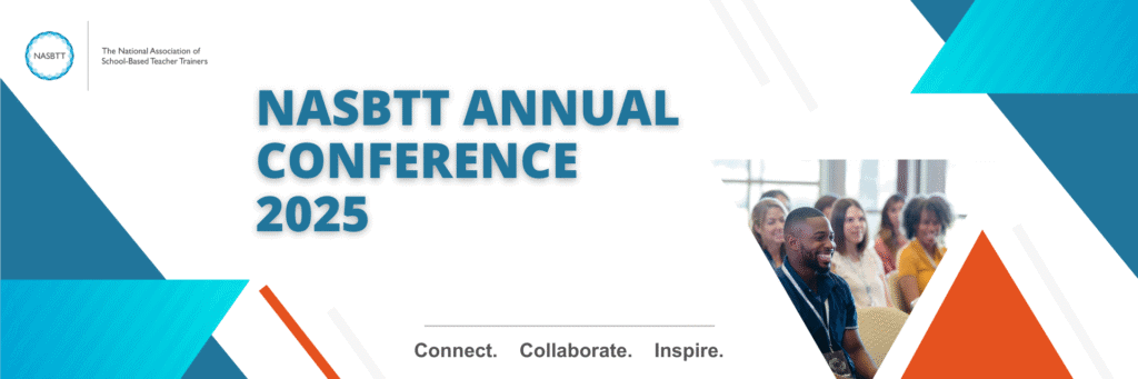 The National Association of School-Based Teacher Trainers