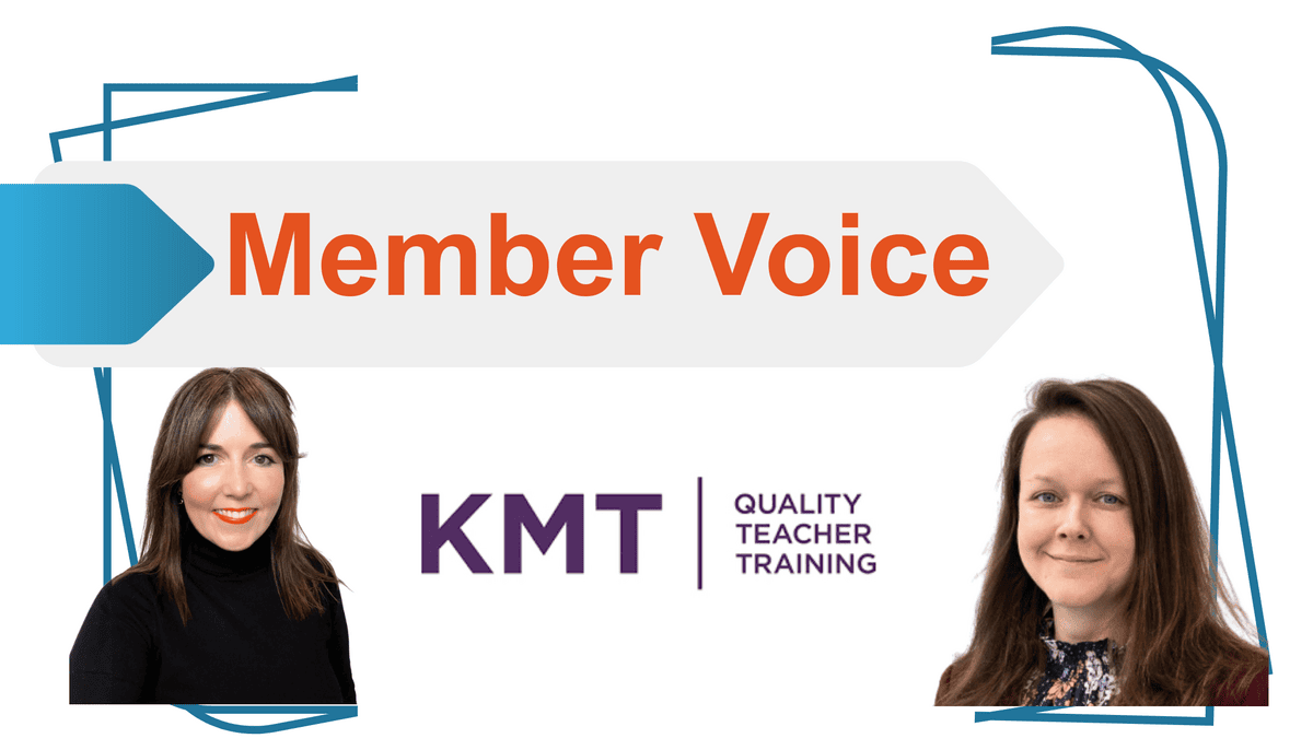 The National Association of School-Based Teacher Trainers