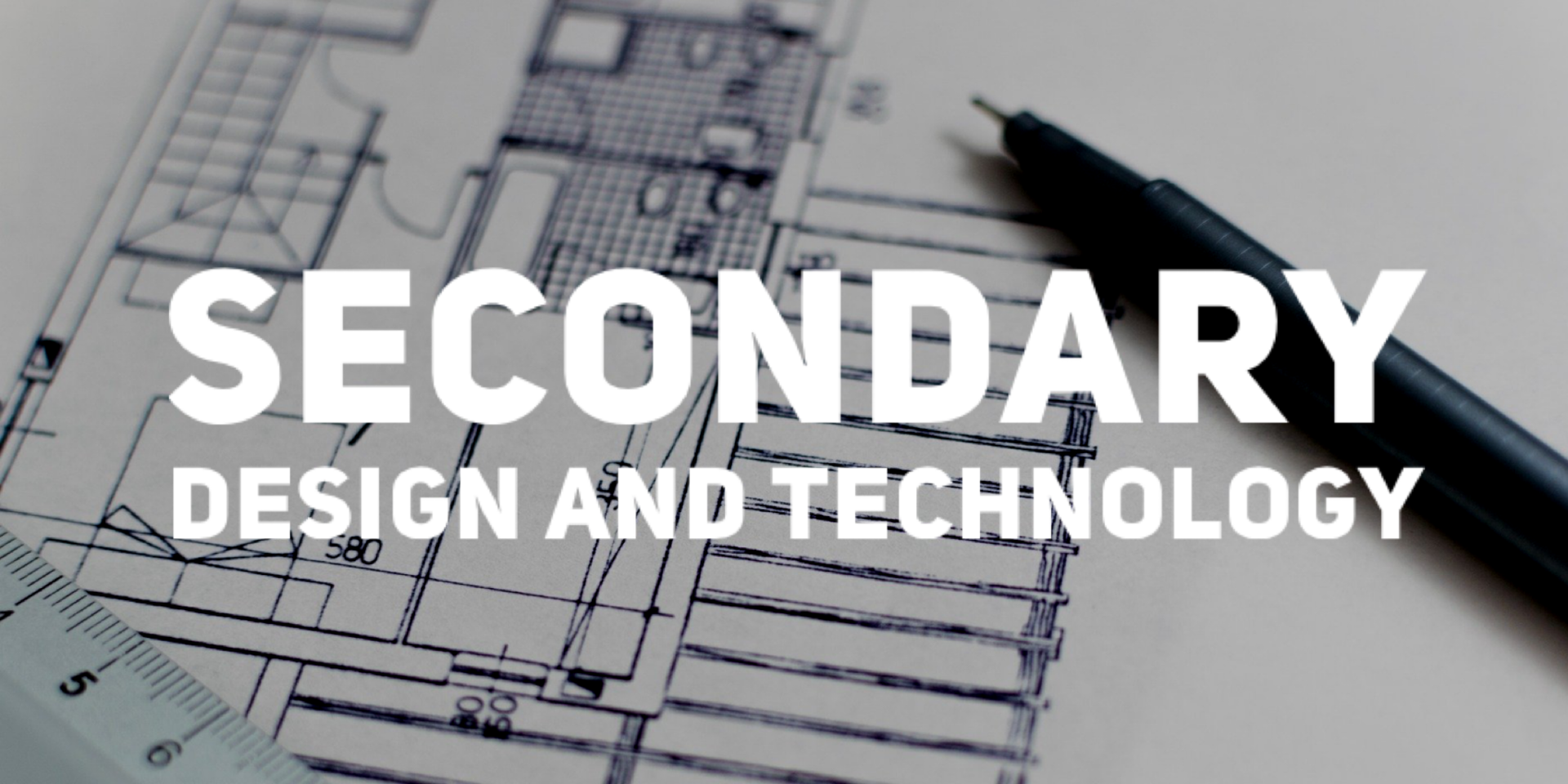 NNL Secondary Design and Technology 03/11/2022 - NASBTT Trainee Resources