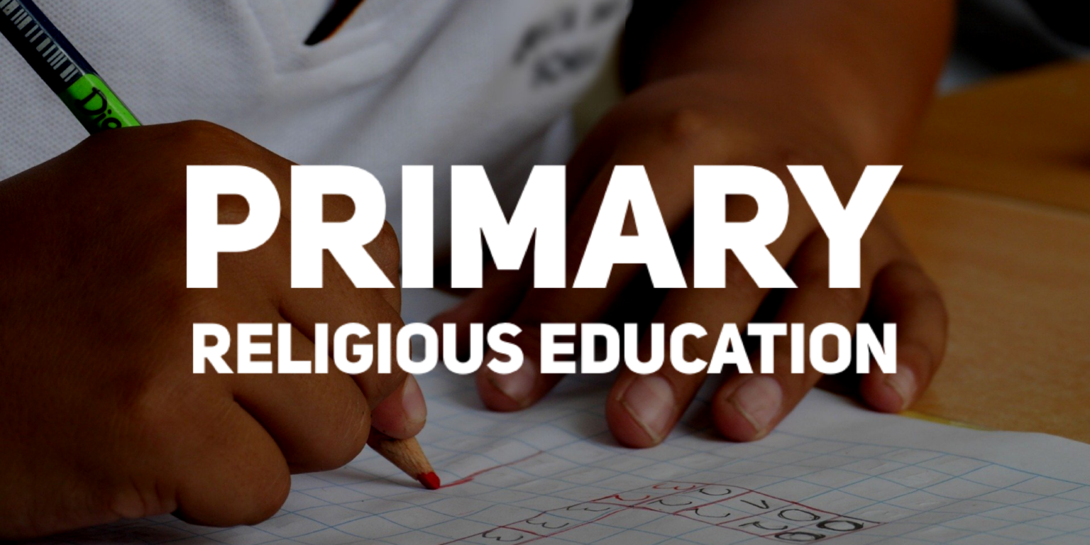 NNL Primary Religious Education 13/10/2022 - NASBTT Trainee Resources