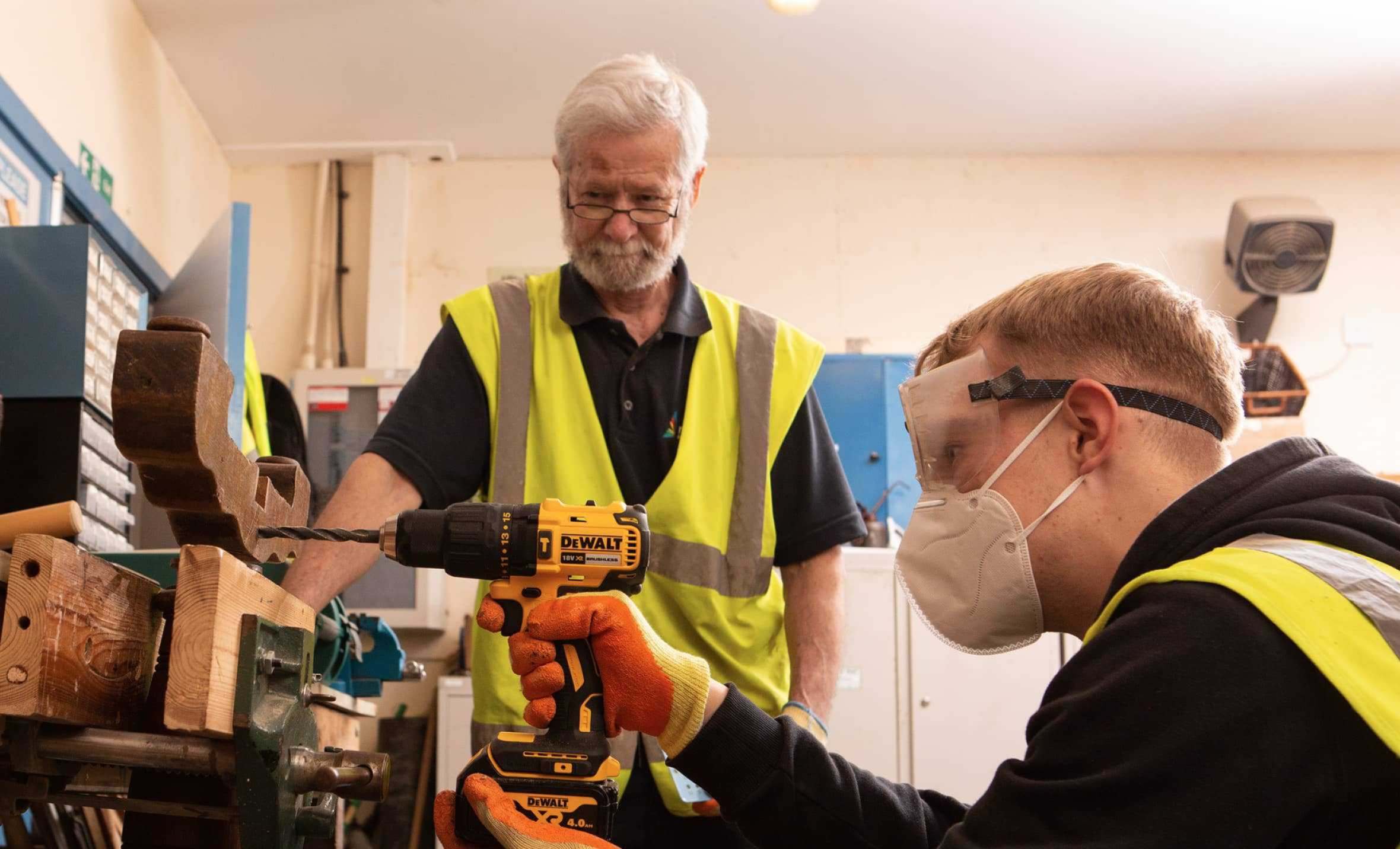 Our Team | New Start Highland