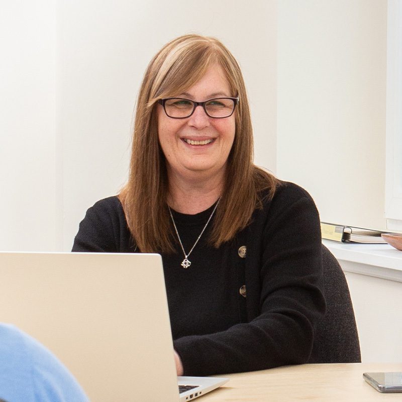 Our Team | New Start Highland