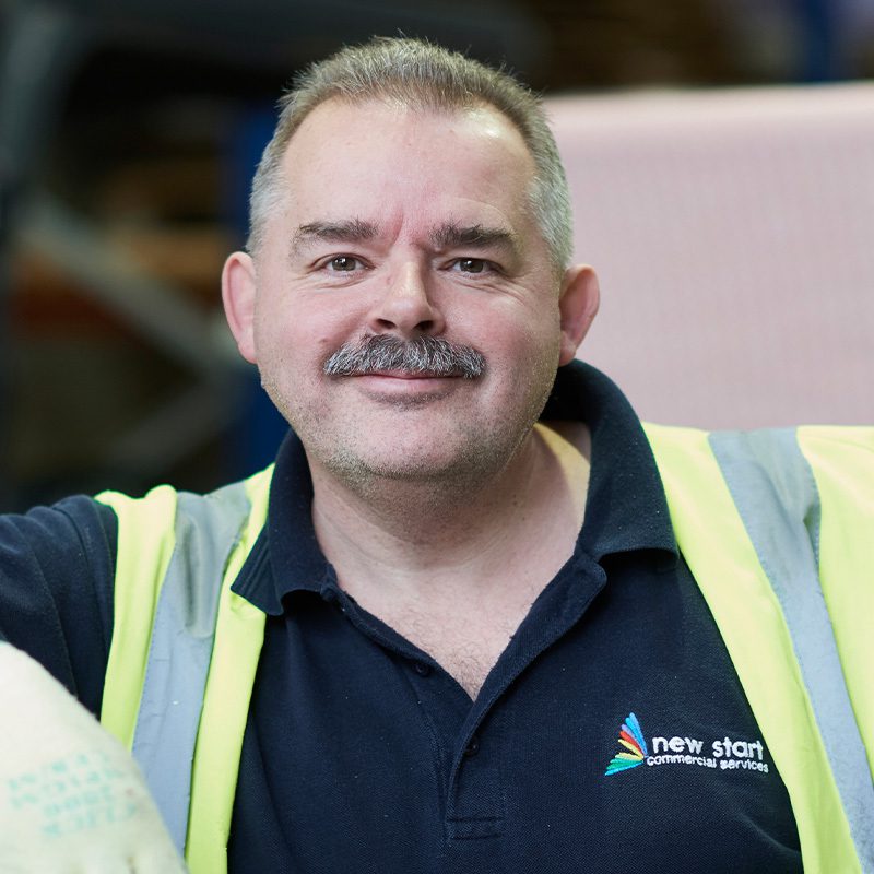 Our Team | New Start Highland