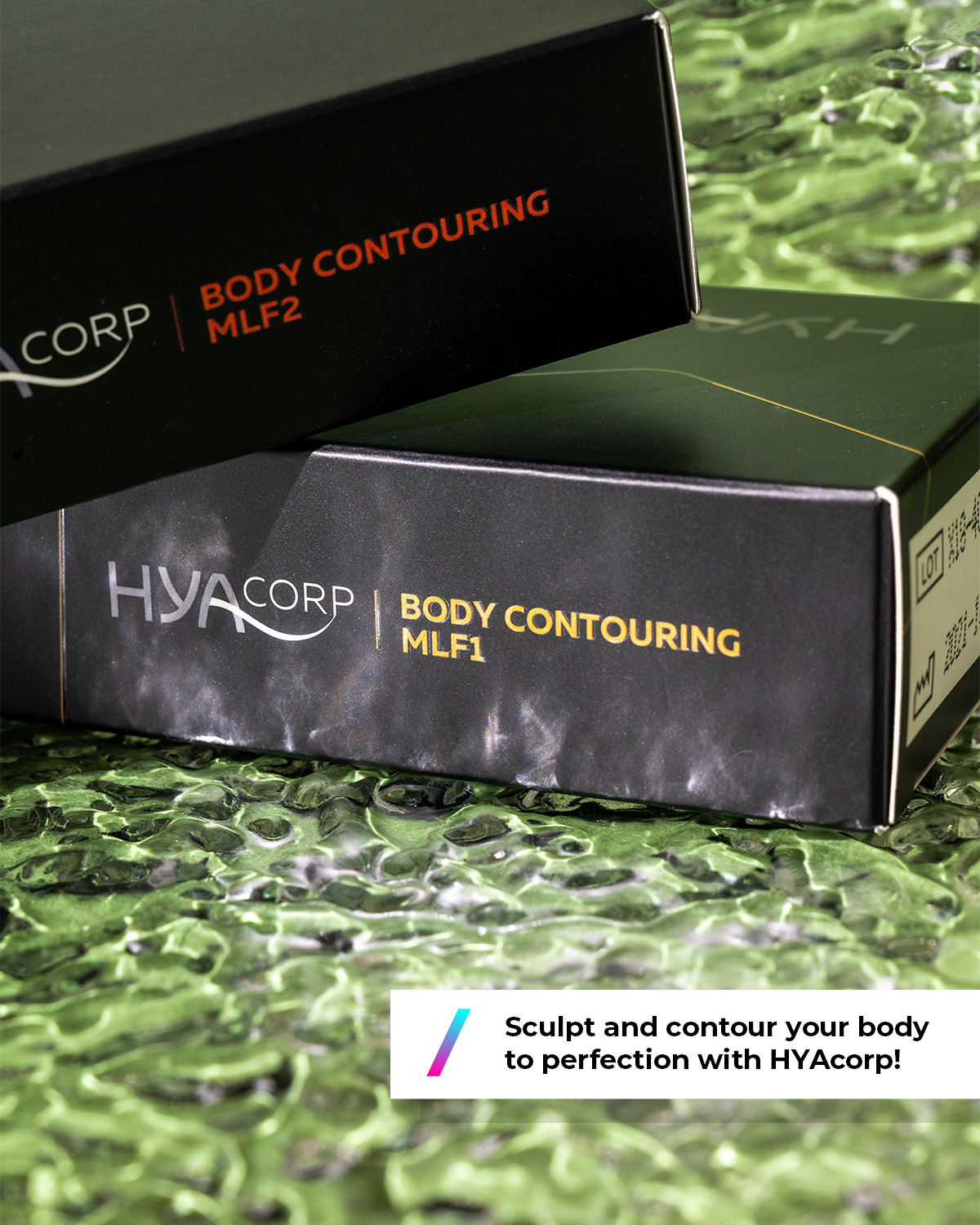 Summer Aesthetic Treatments | Refine Pharma