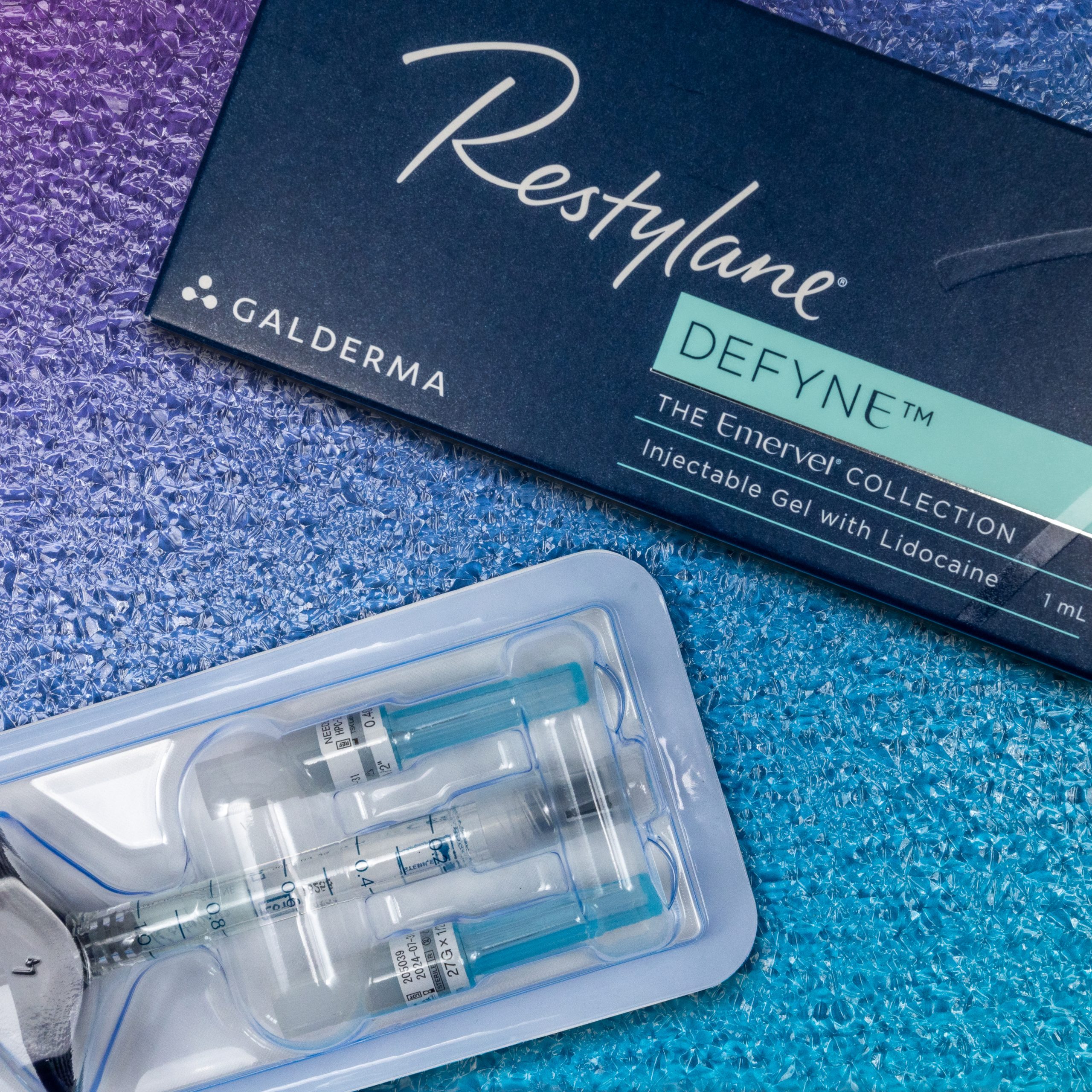 Creating Definition with Jawline Filler | Refine Pharma