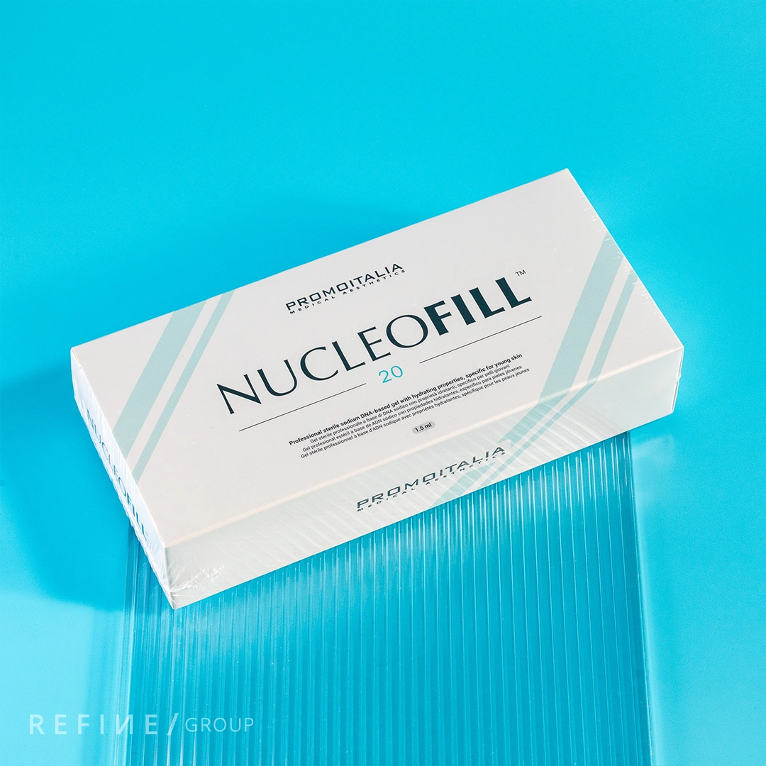 Nucleofill 20 (Nucleofill Medium) | Refine Pharma