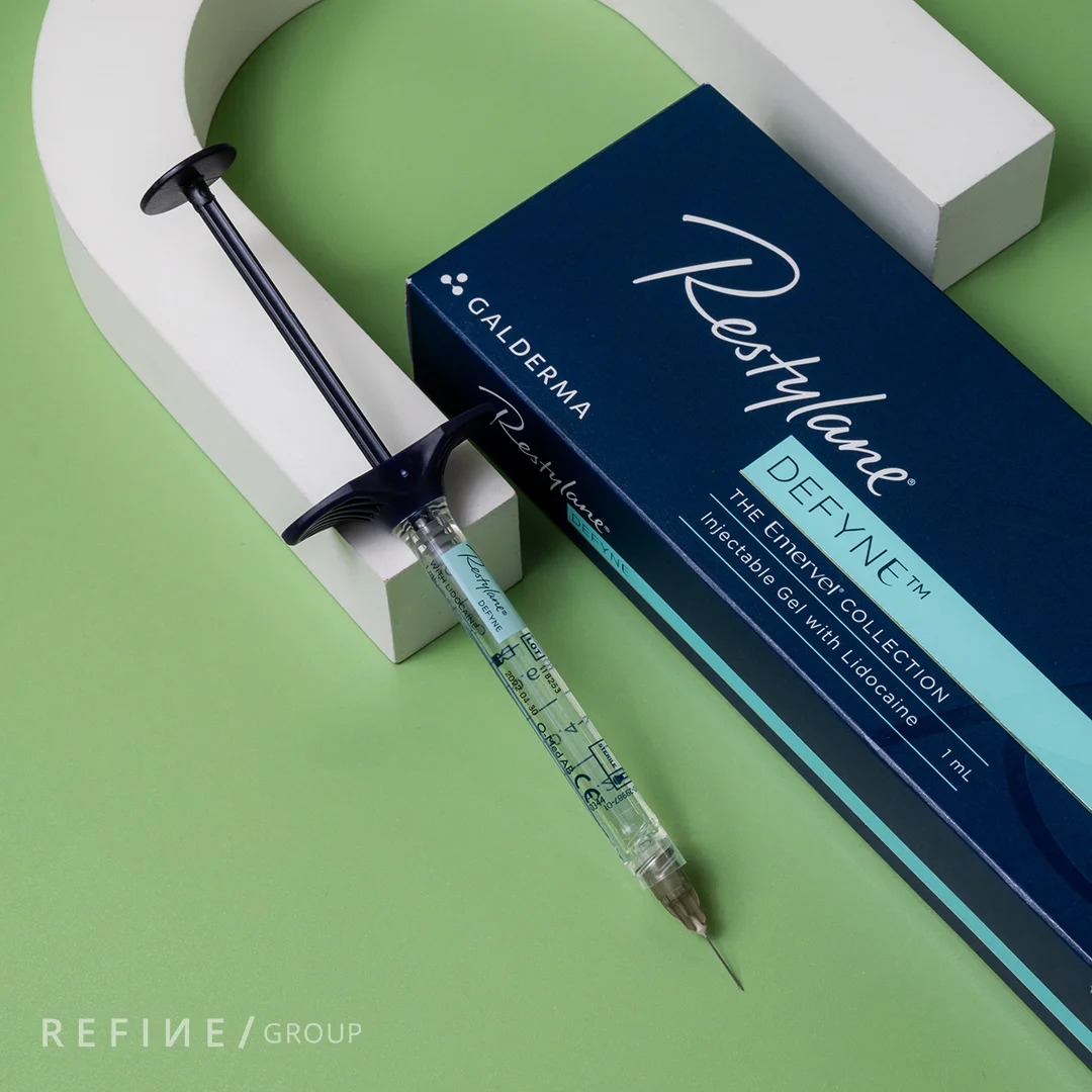 Restylane Fillers | Restylane Kysse, Lyft, Lidocaine | Refine Pharmacy