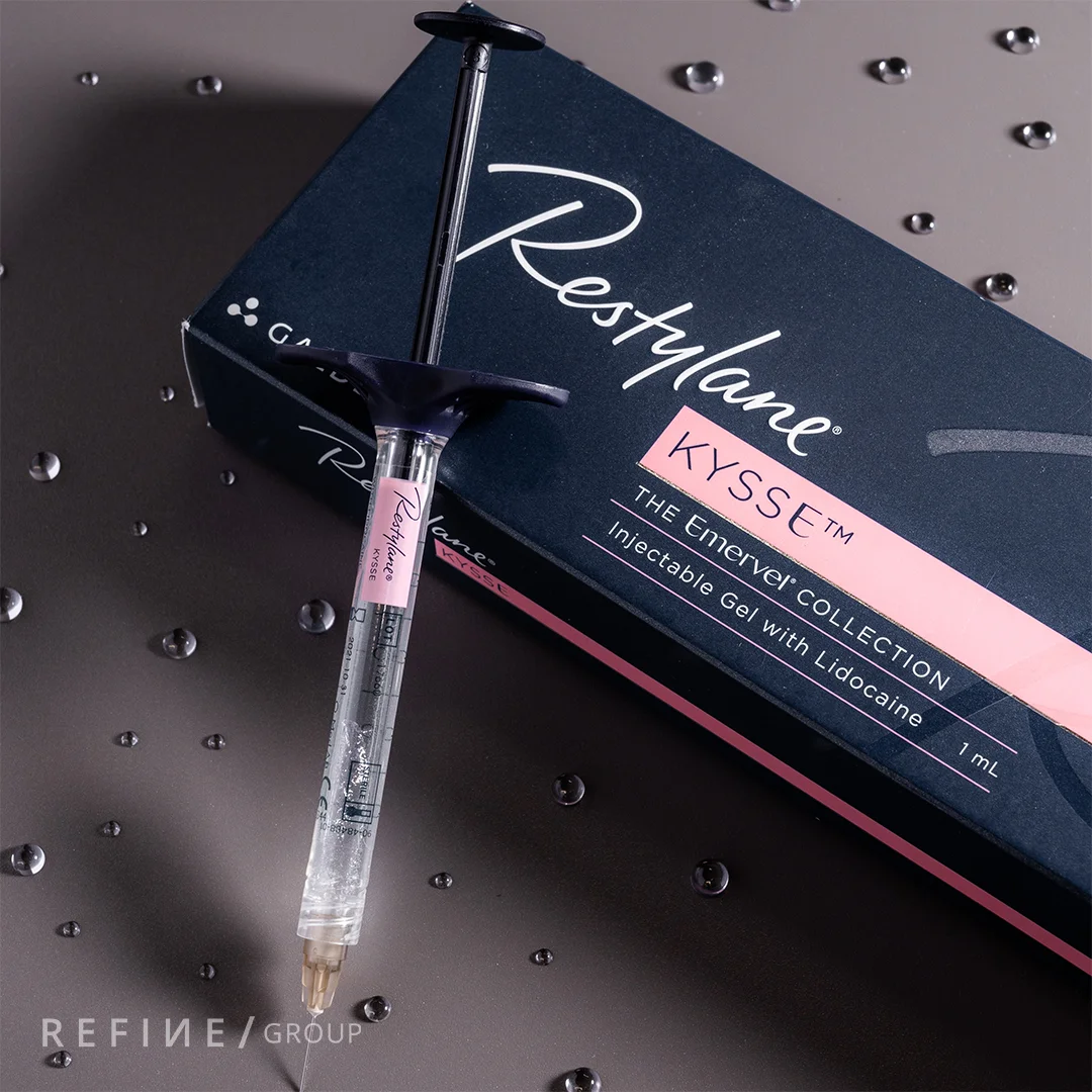 Restylane Fillers | Restylane Kysse, Lyft, Lidocaine | Refine Pharmacy