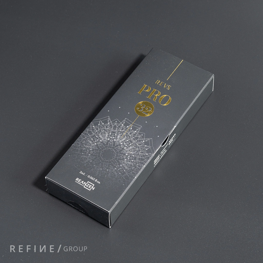 Revs Pro 32 (1x2ml) | Refine Pharma