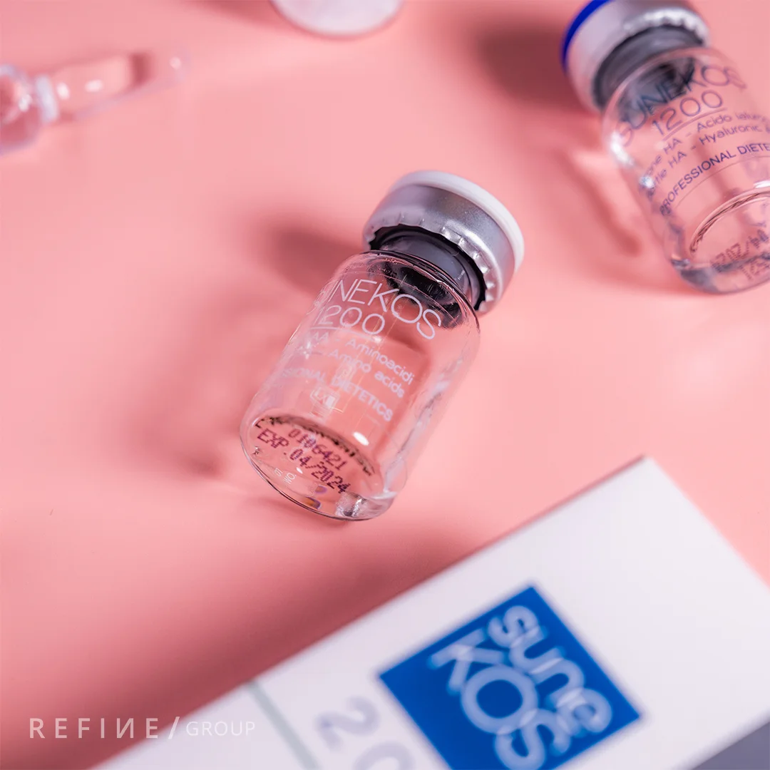 SkinFill Bacio (2x2.5ml) | Refine Pharma