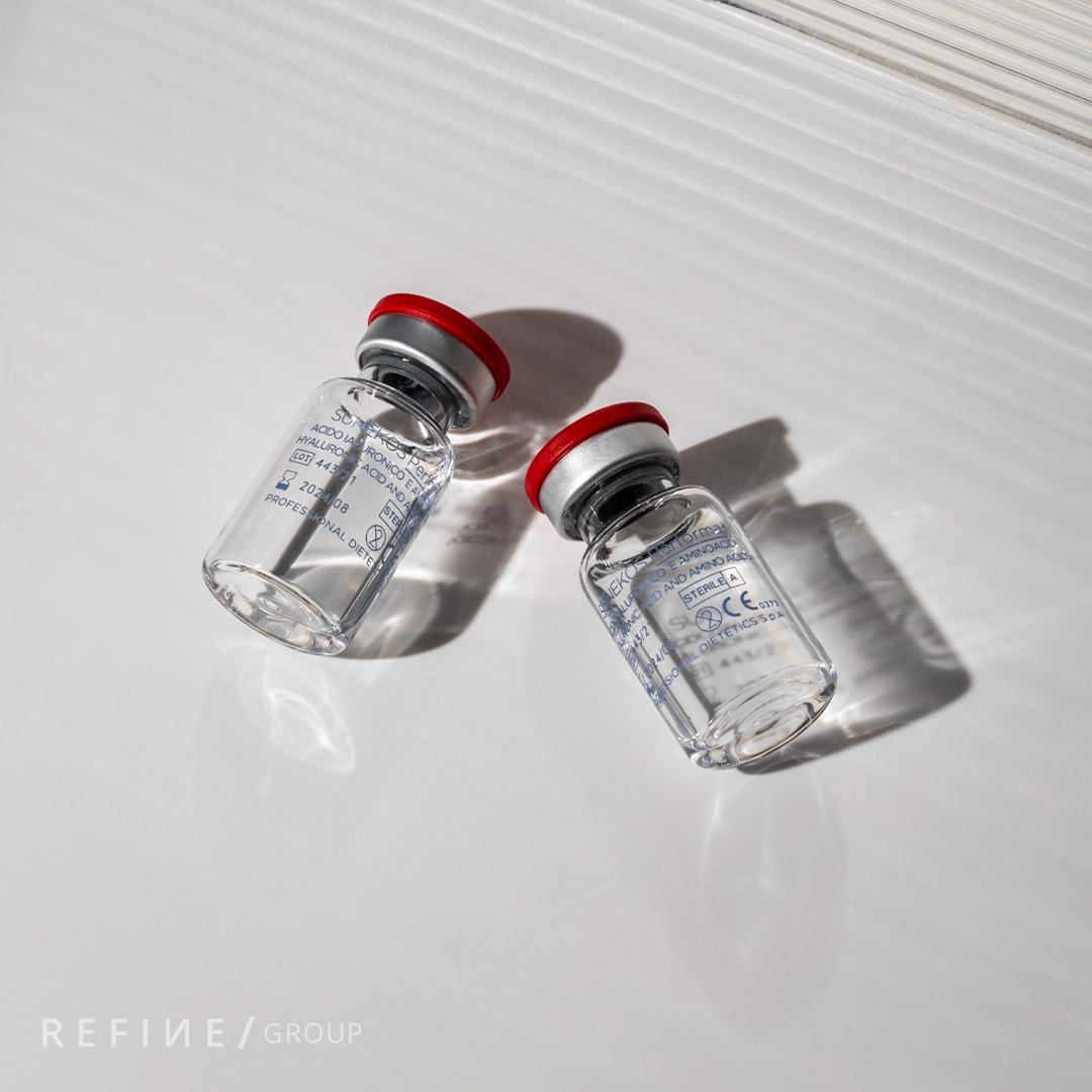 Sunekos Performa | Refine Pharma
